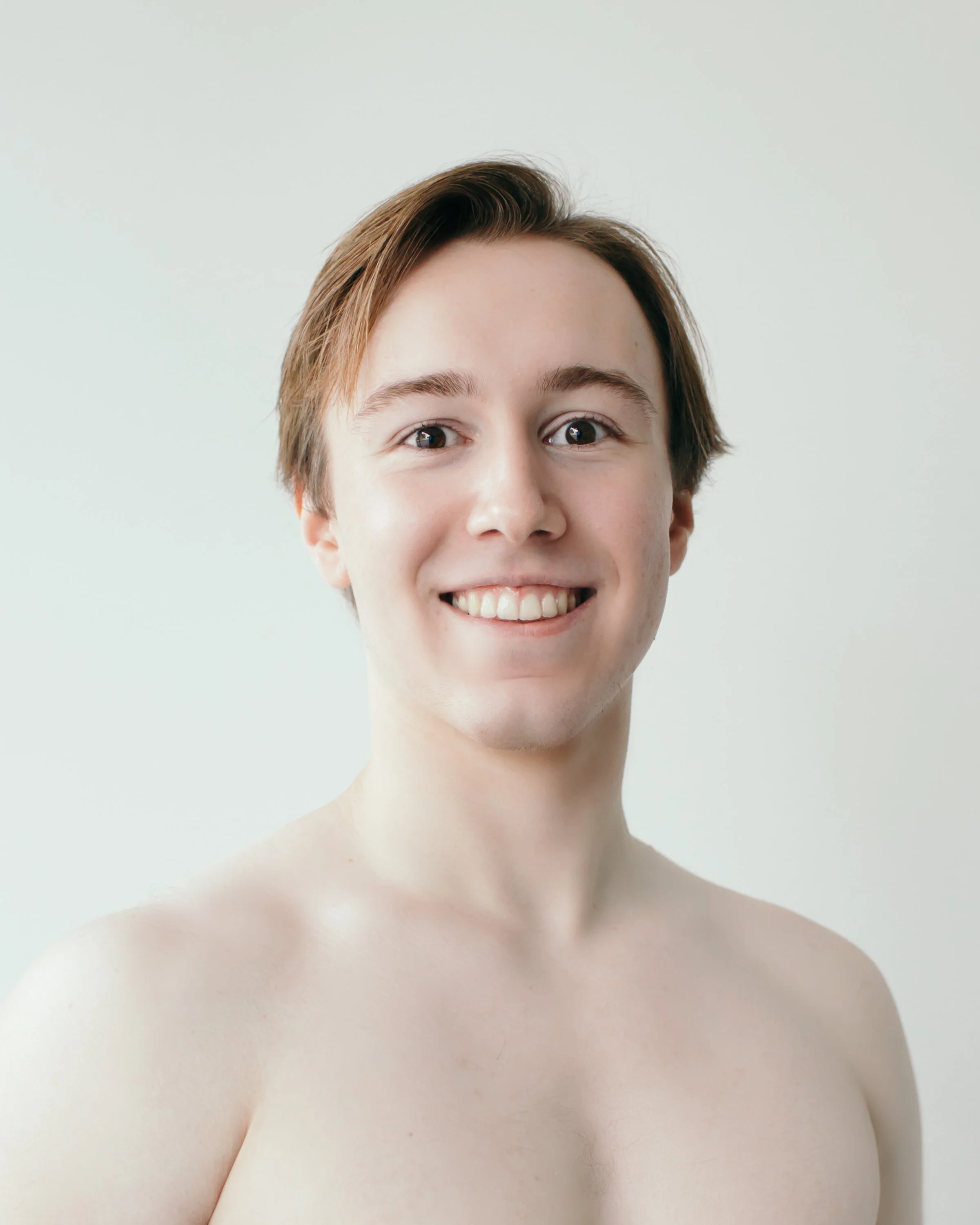 Dancers — Ballet Des Moines