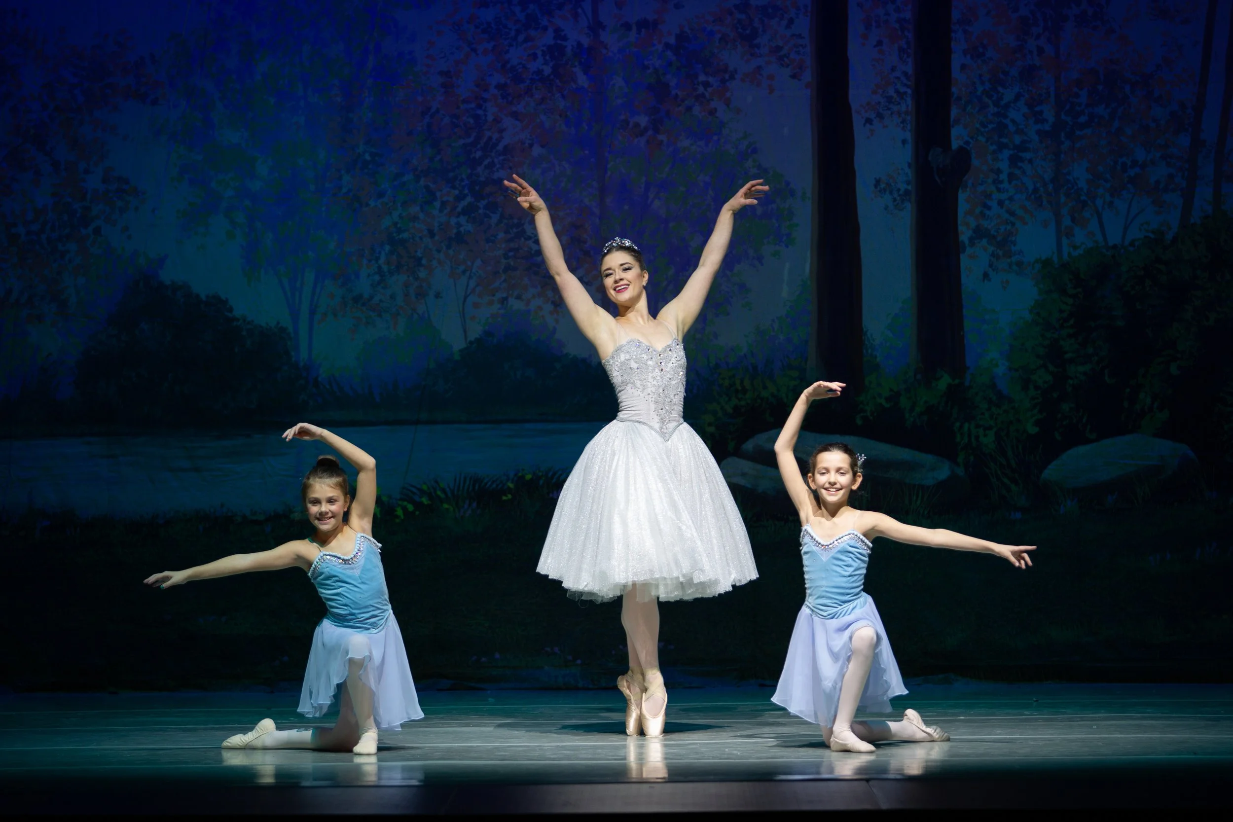 Weekly Nut videos — Ballet Des Moines