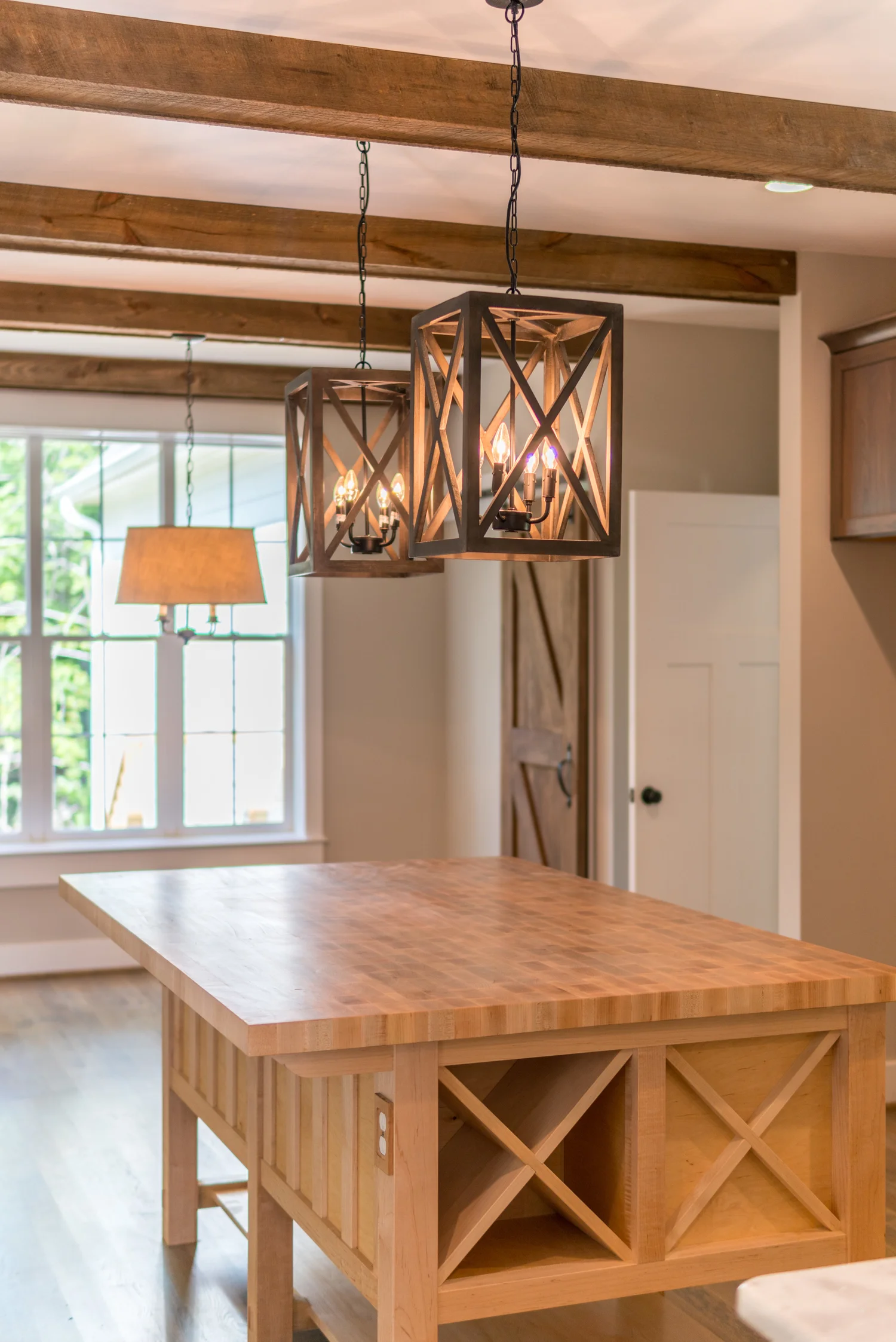 Southern Farmhouse — Tuscan Group