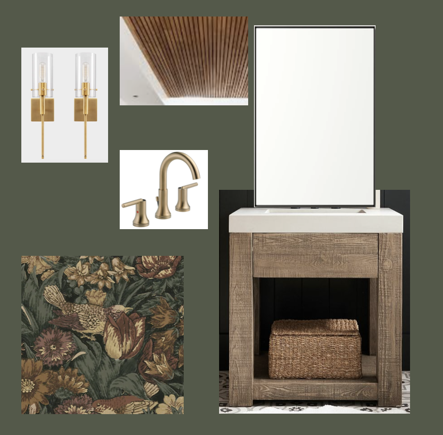 101 Chestnut Creek Way — Tuscan Group