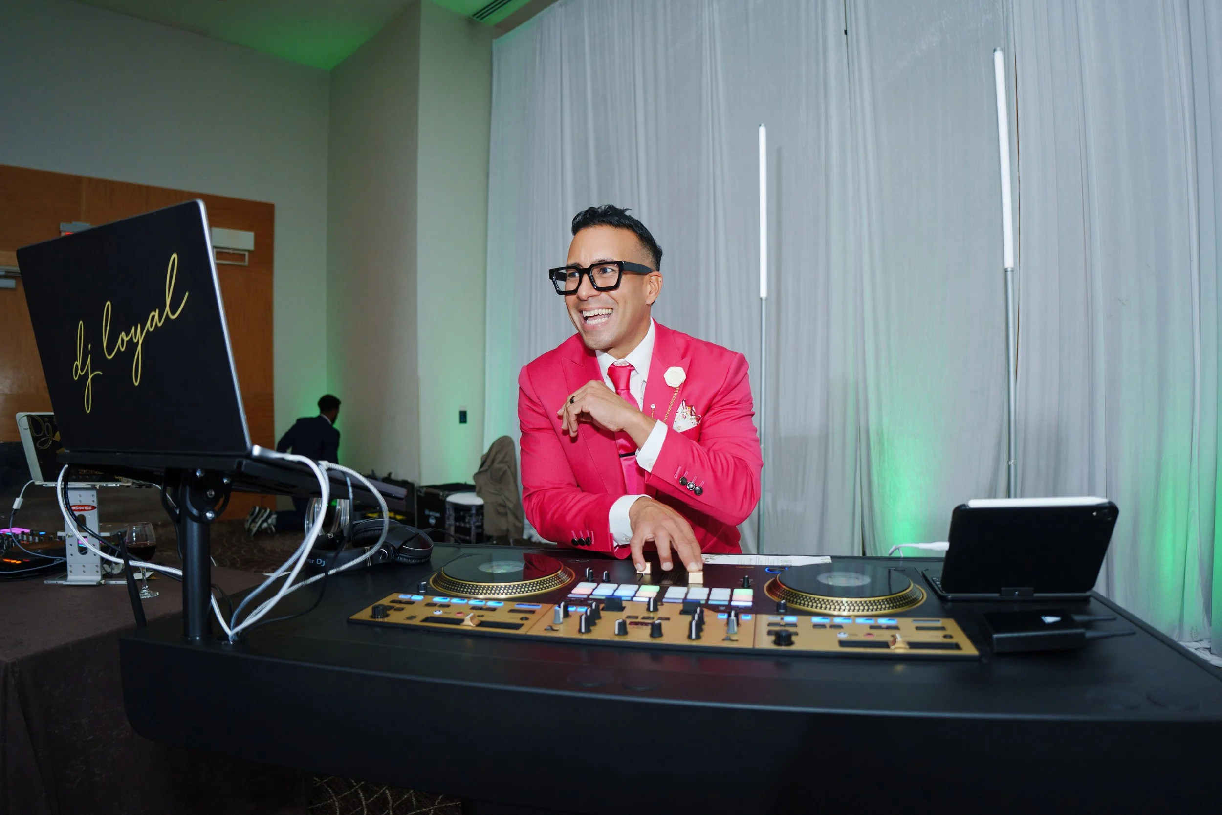 Weddings | Events | Entertainment