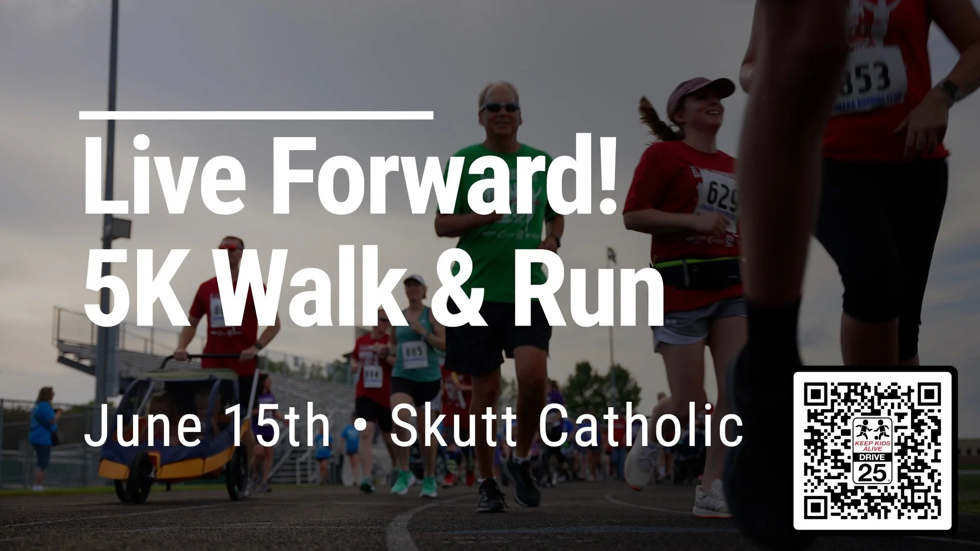 All Products — KEEP KIDS ALIVE DRIVE 25®