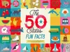 The 50 States: Explore the United States in 50 Colorful Maps ...