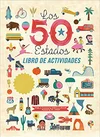 The 50 States: Explore the United States in 50 Colorful Maps ...