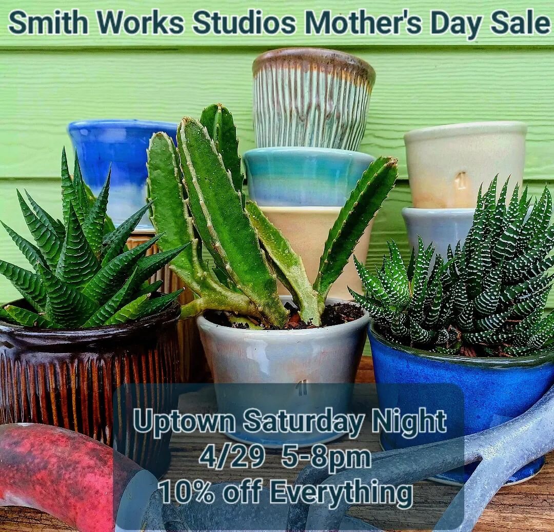 Smith Works Studios