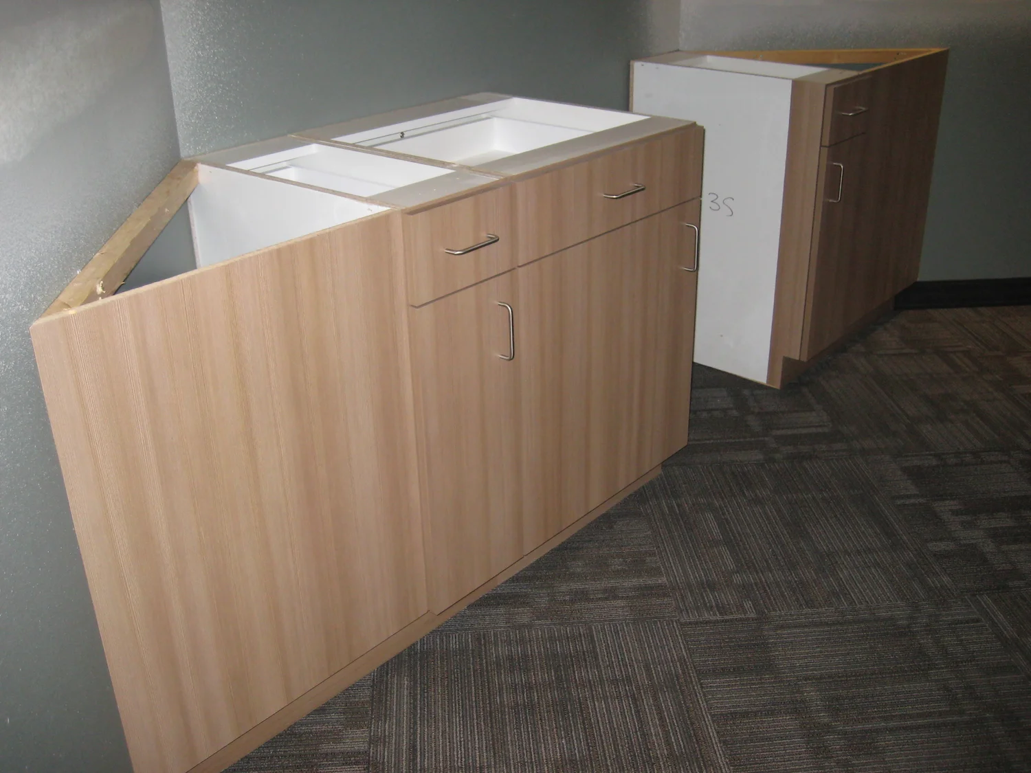 County Line Design LLC