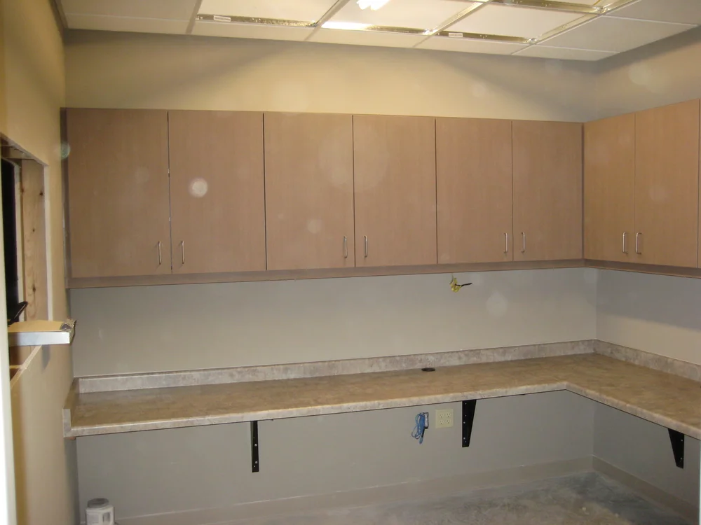 County Line Design LLC