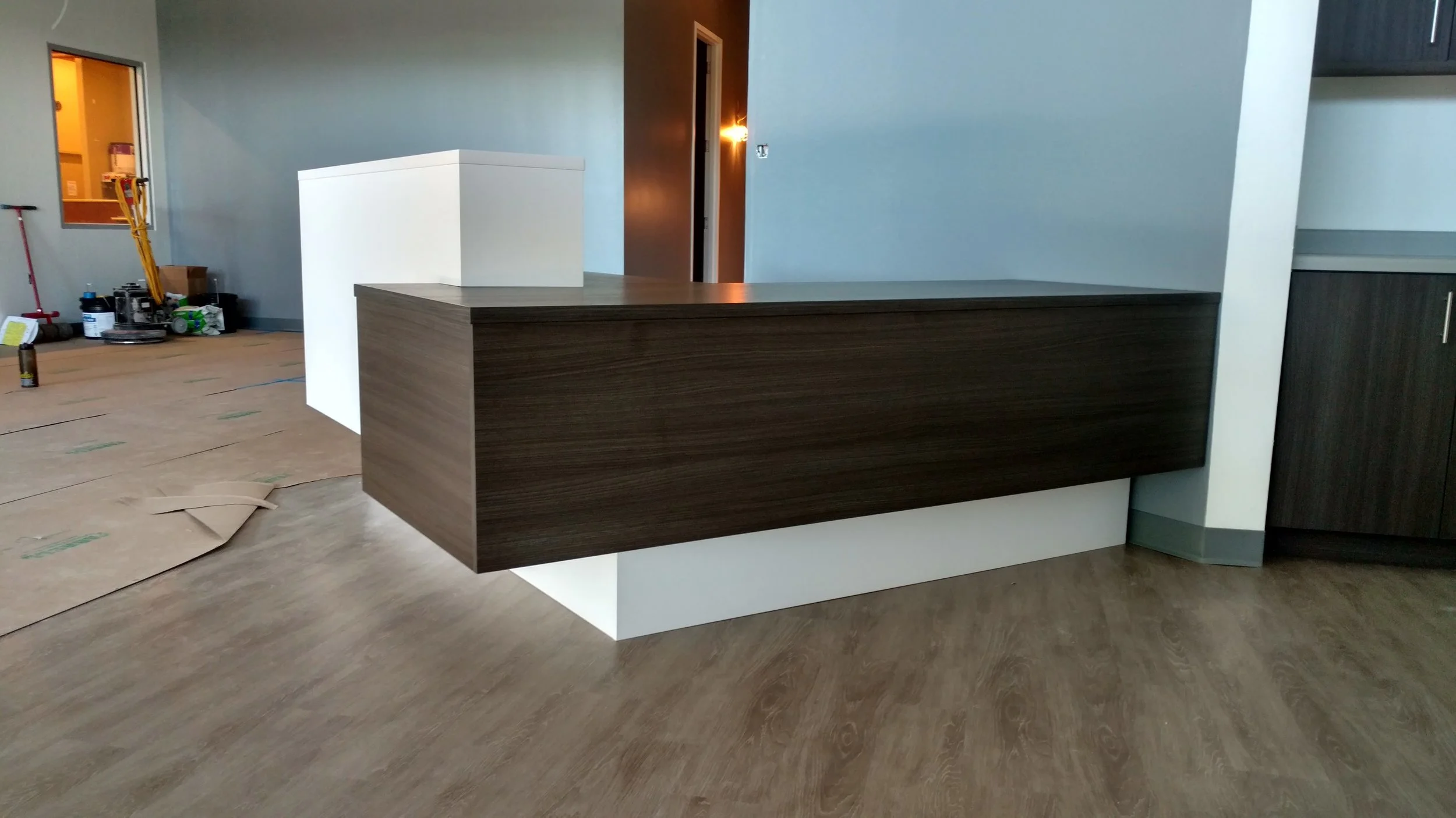 County Line Design LLC