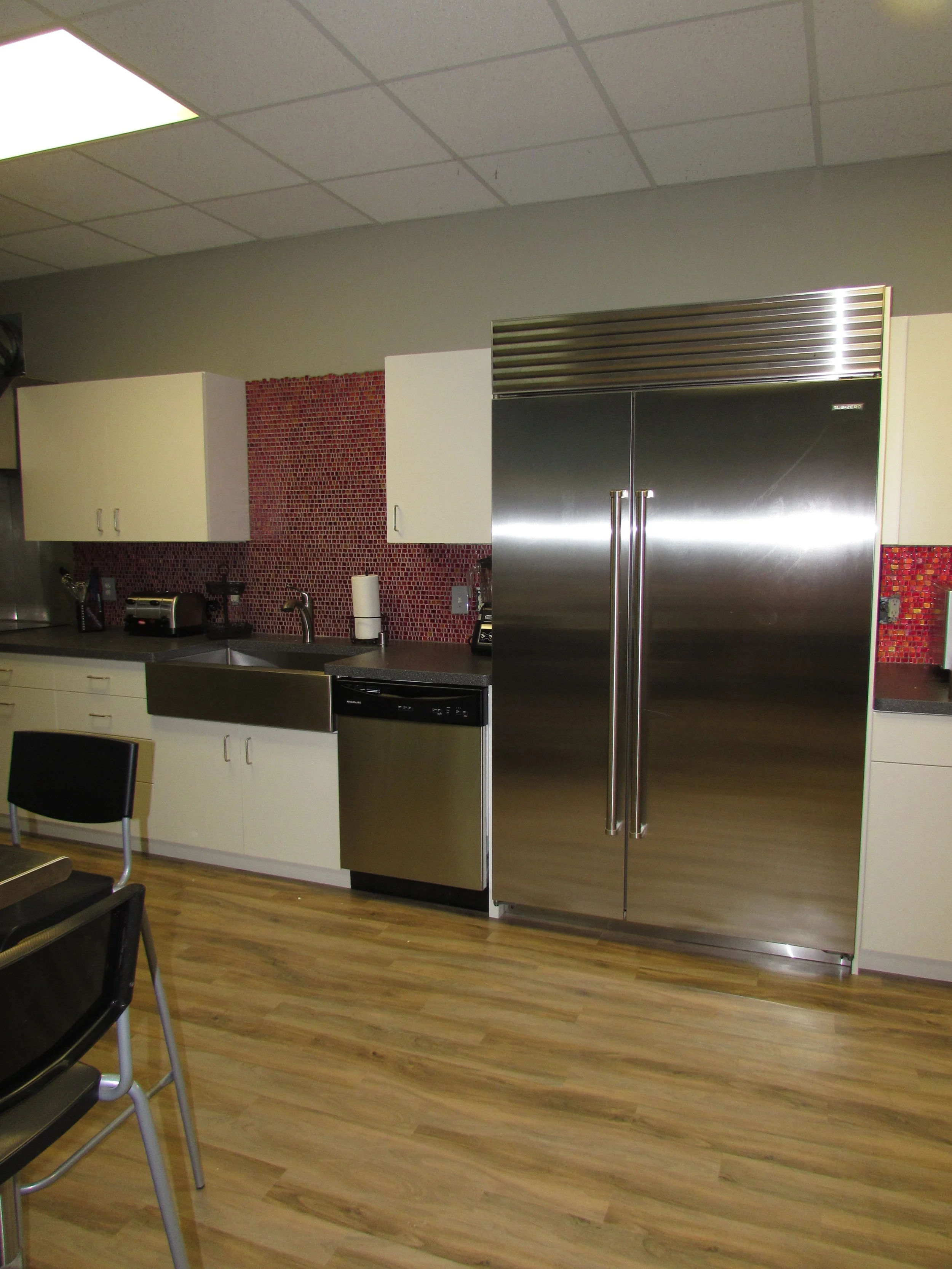 County Line Design LLC-Blog-Giving Back