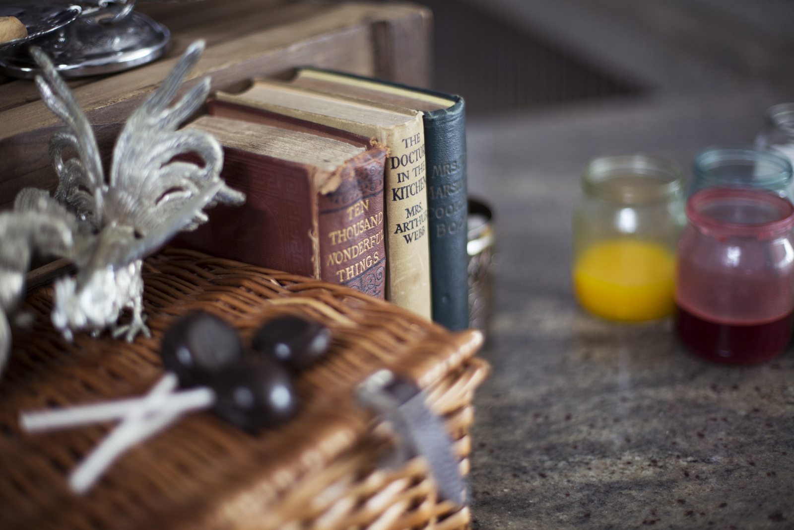 Press — AVM Curiosities