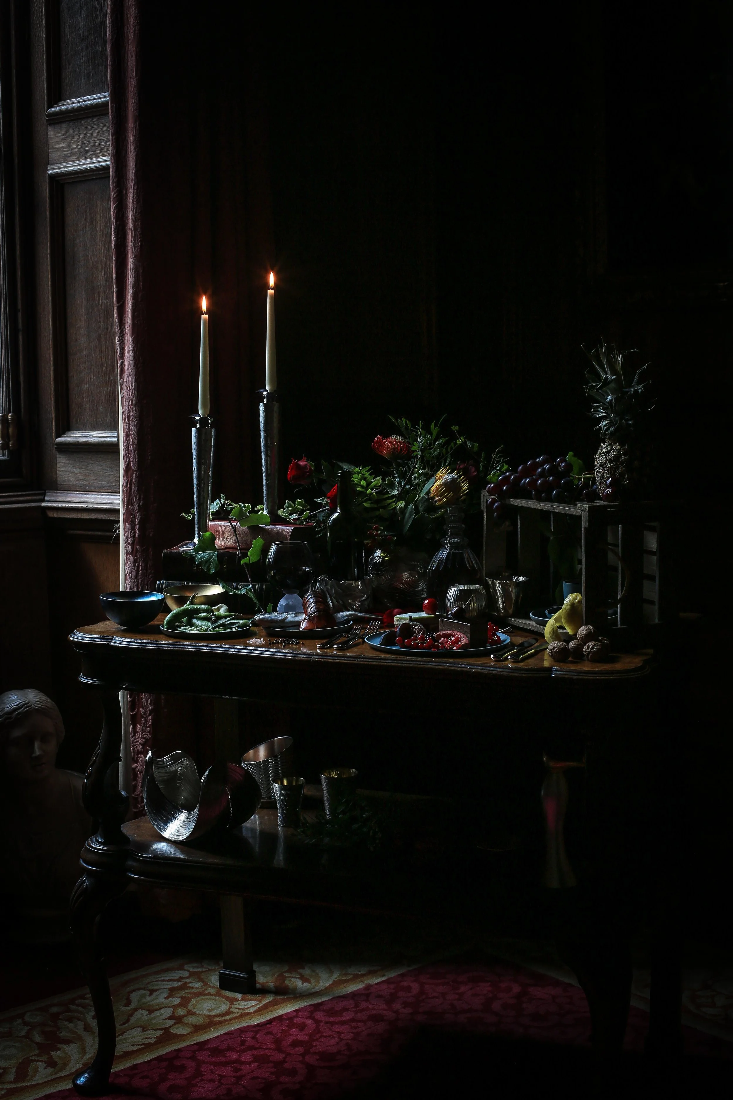 Made For The Table — AVM Curiosities