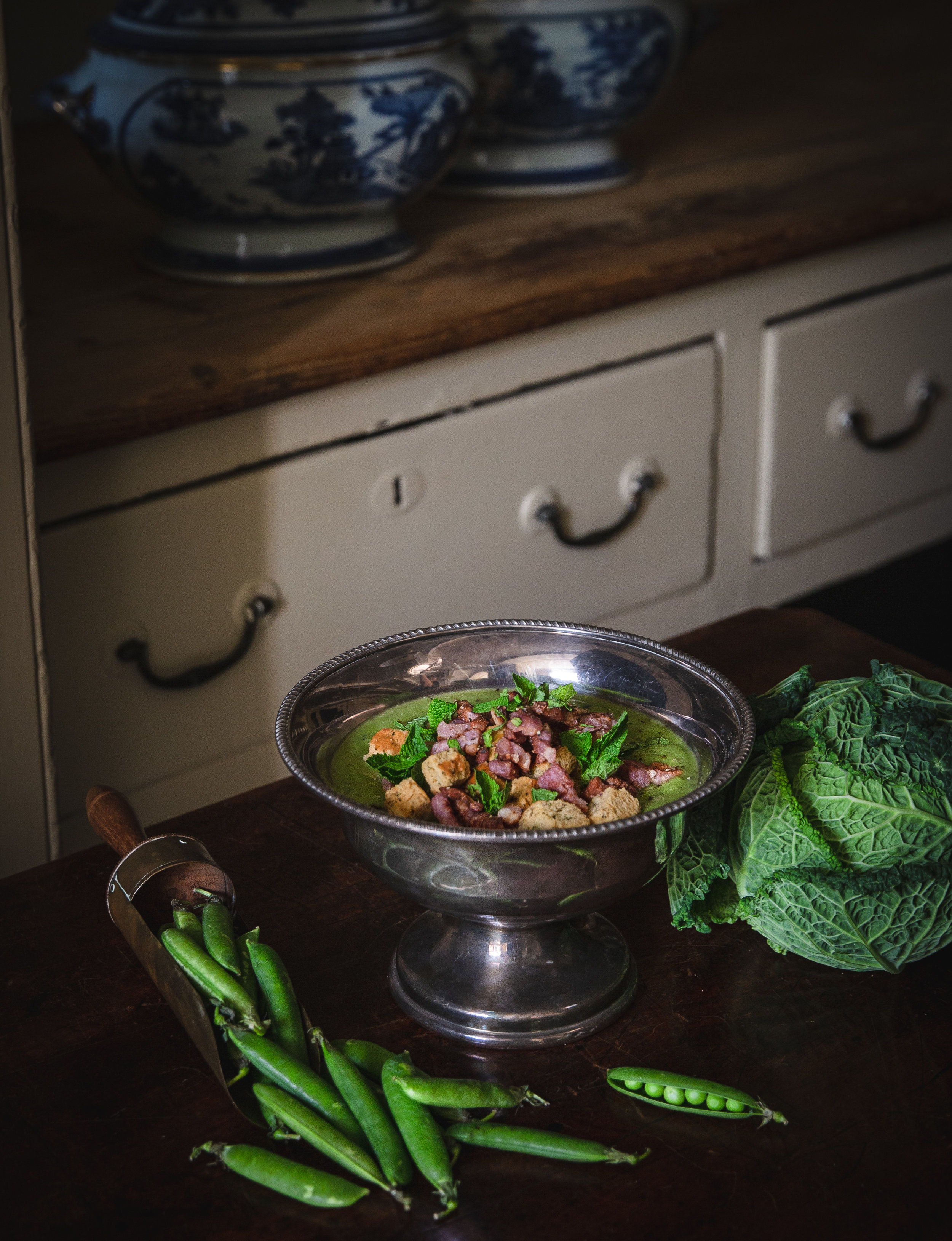 EXHIBITION: Soane's Scented Still Lives — AVM Curiosities