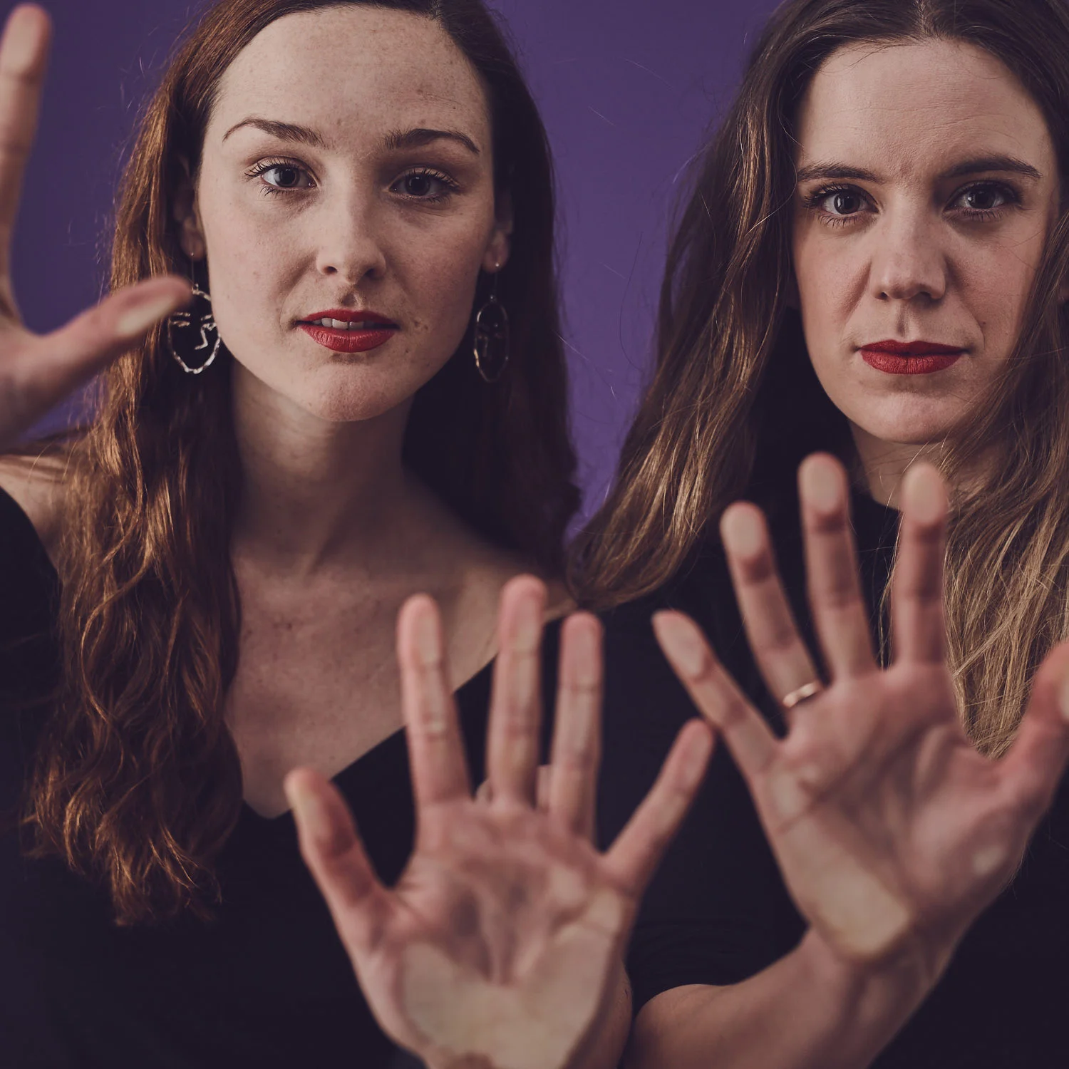 Cabinet of Curiosity: LIVE — AVM Curiosities