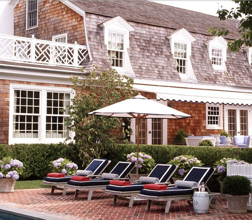 Nantucket — Molly Middleton Events
