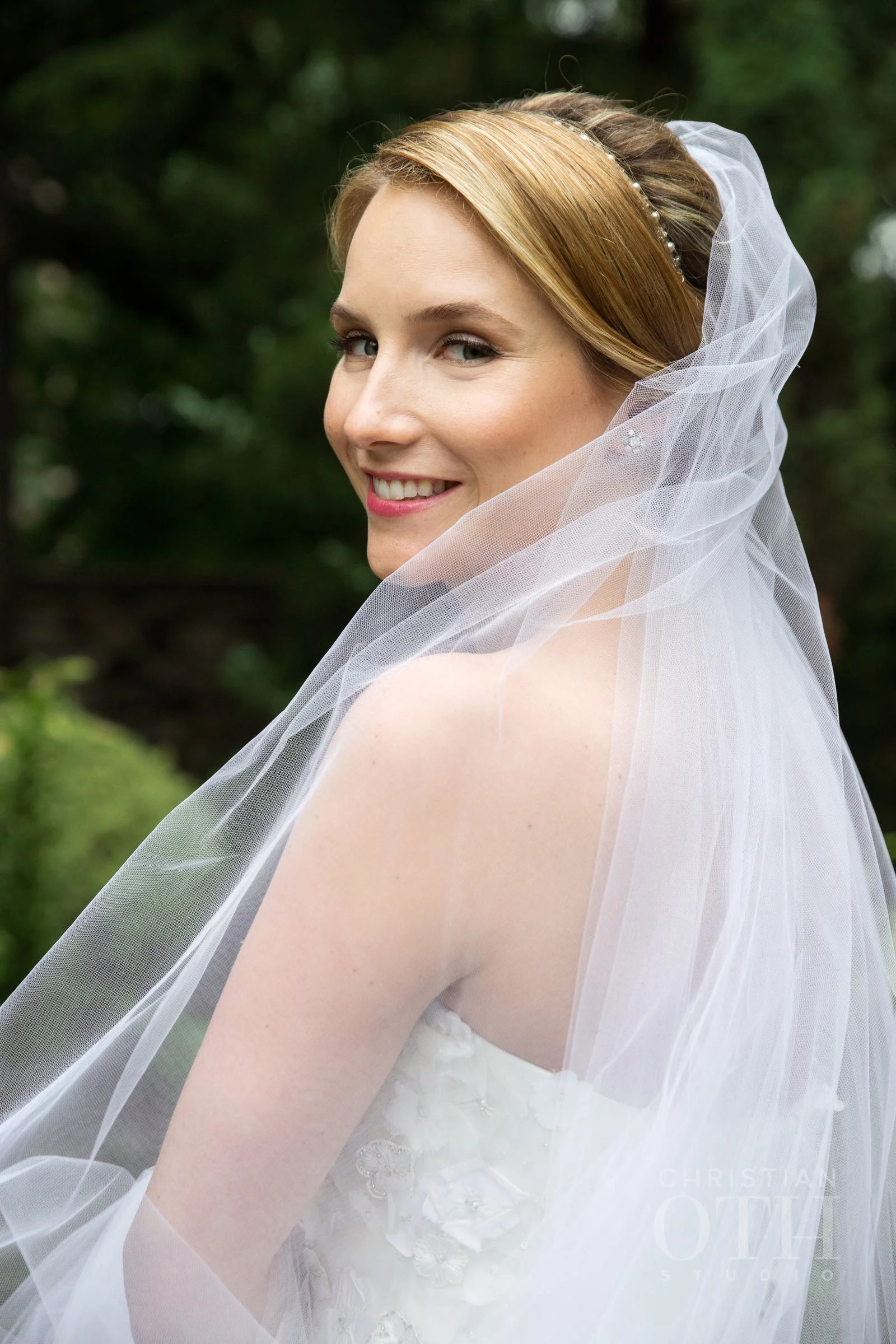 Blue Hill Stone Barns — Molly Middleton Events