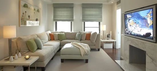 Interiors — 2MIX interiors