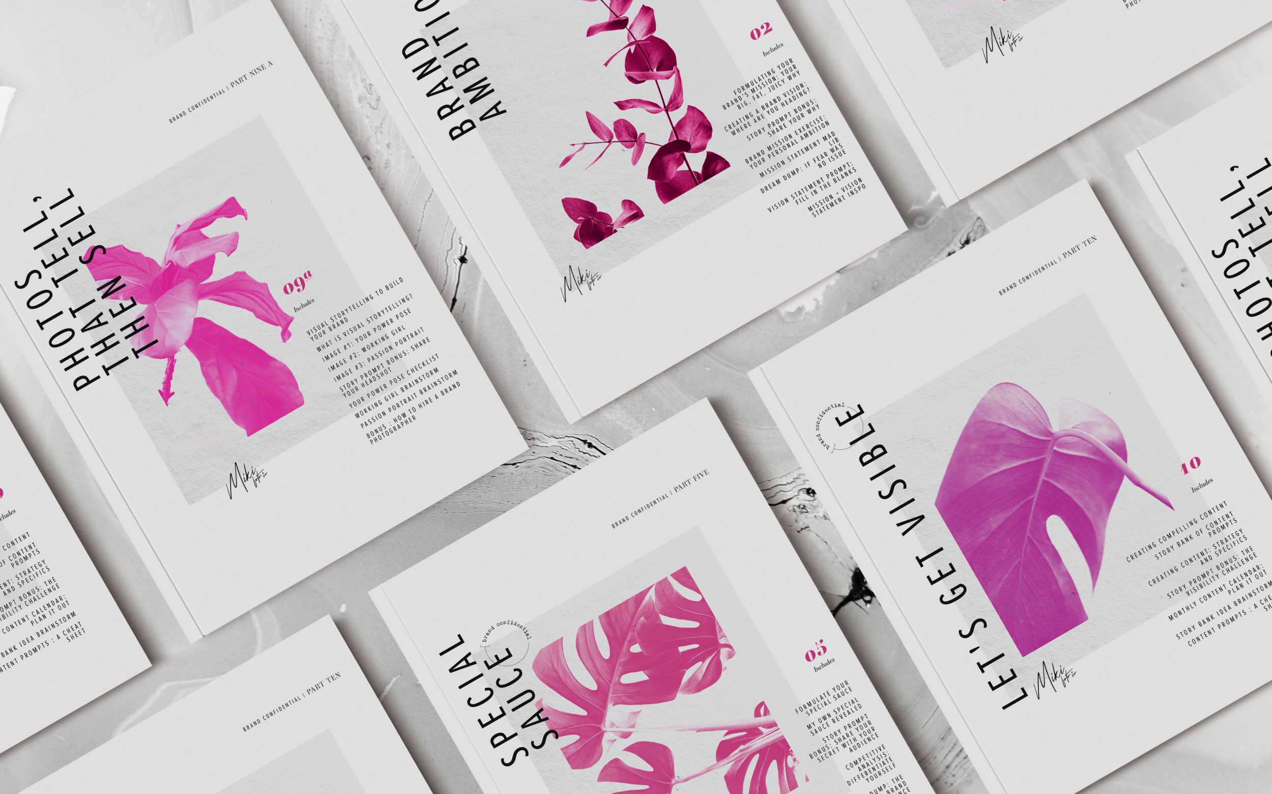 Revamp Design Studio