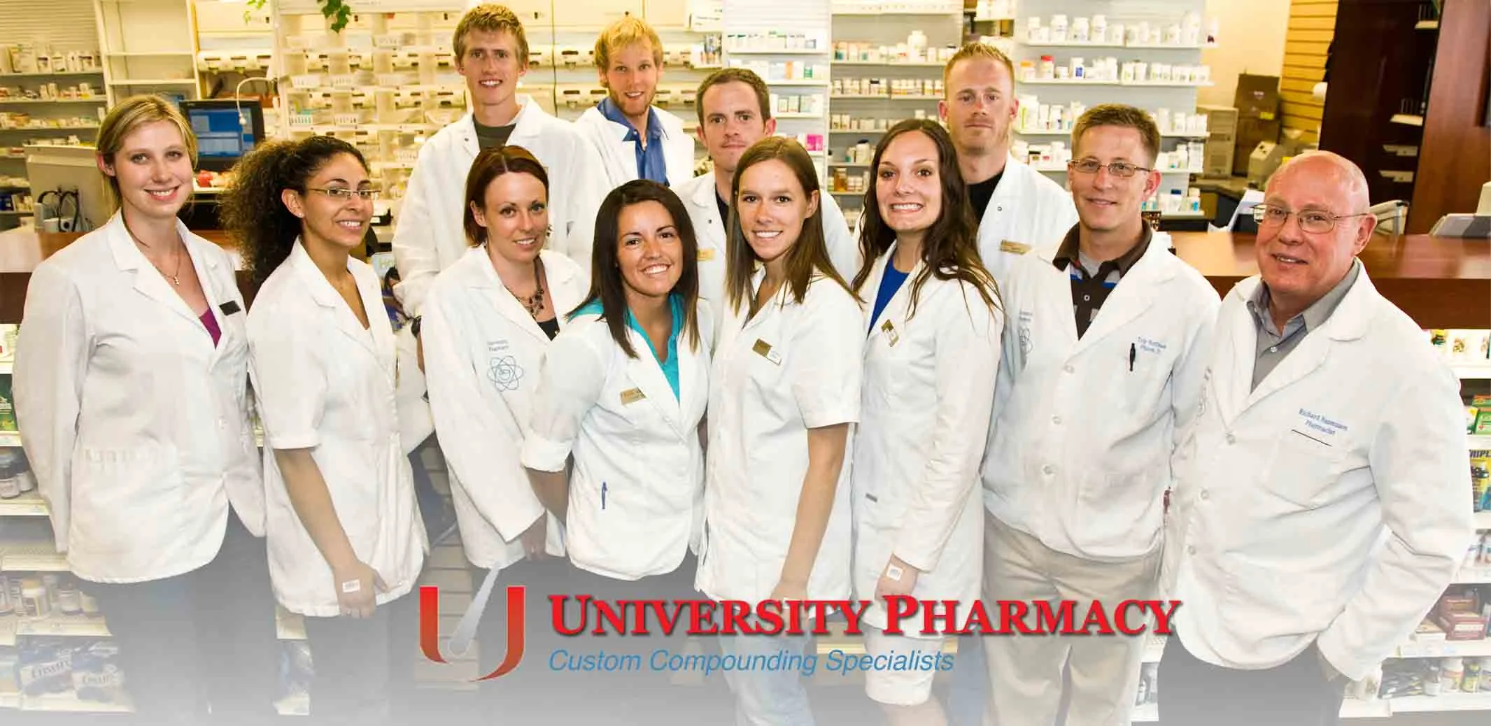 Contact Us — University Pharmacy