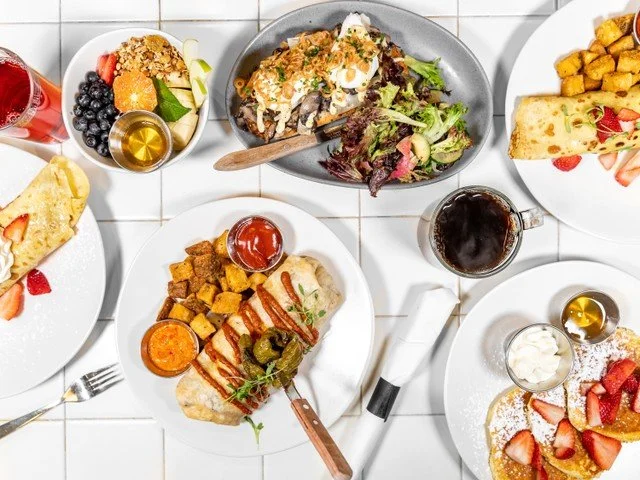 Cafe Lift Haddonfield — 13th Street Kitchens