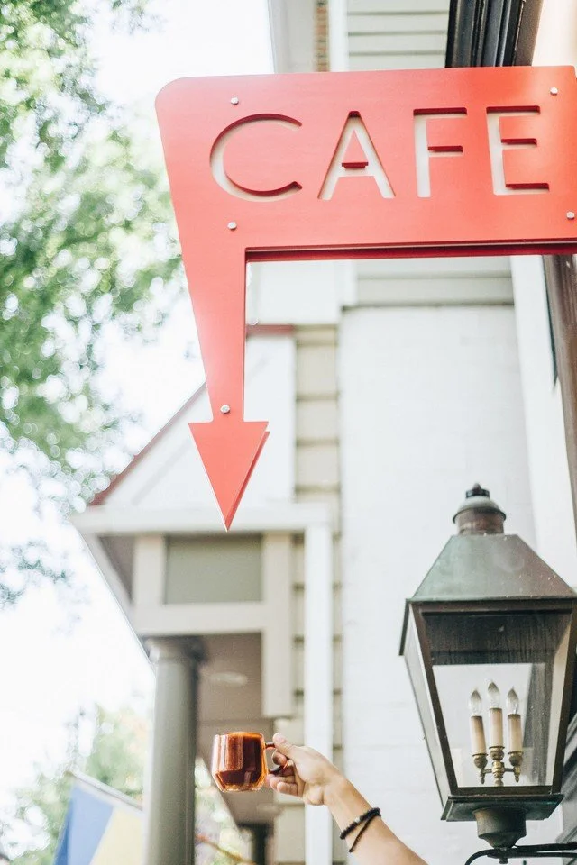 Cafe Lift Haddonfield — 13th Street Kitchens