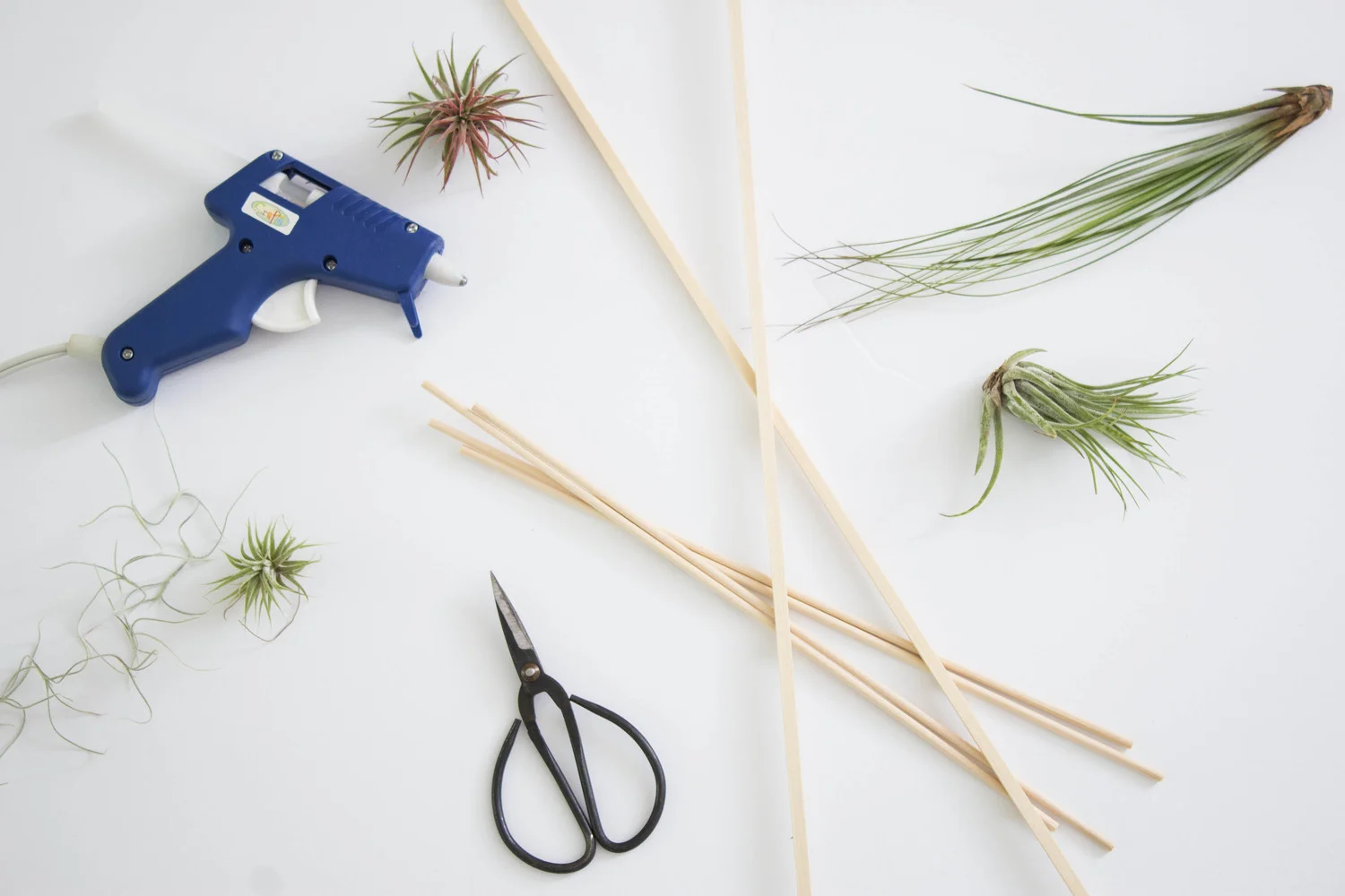 DIY — Cashmere & Plaid