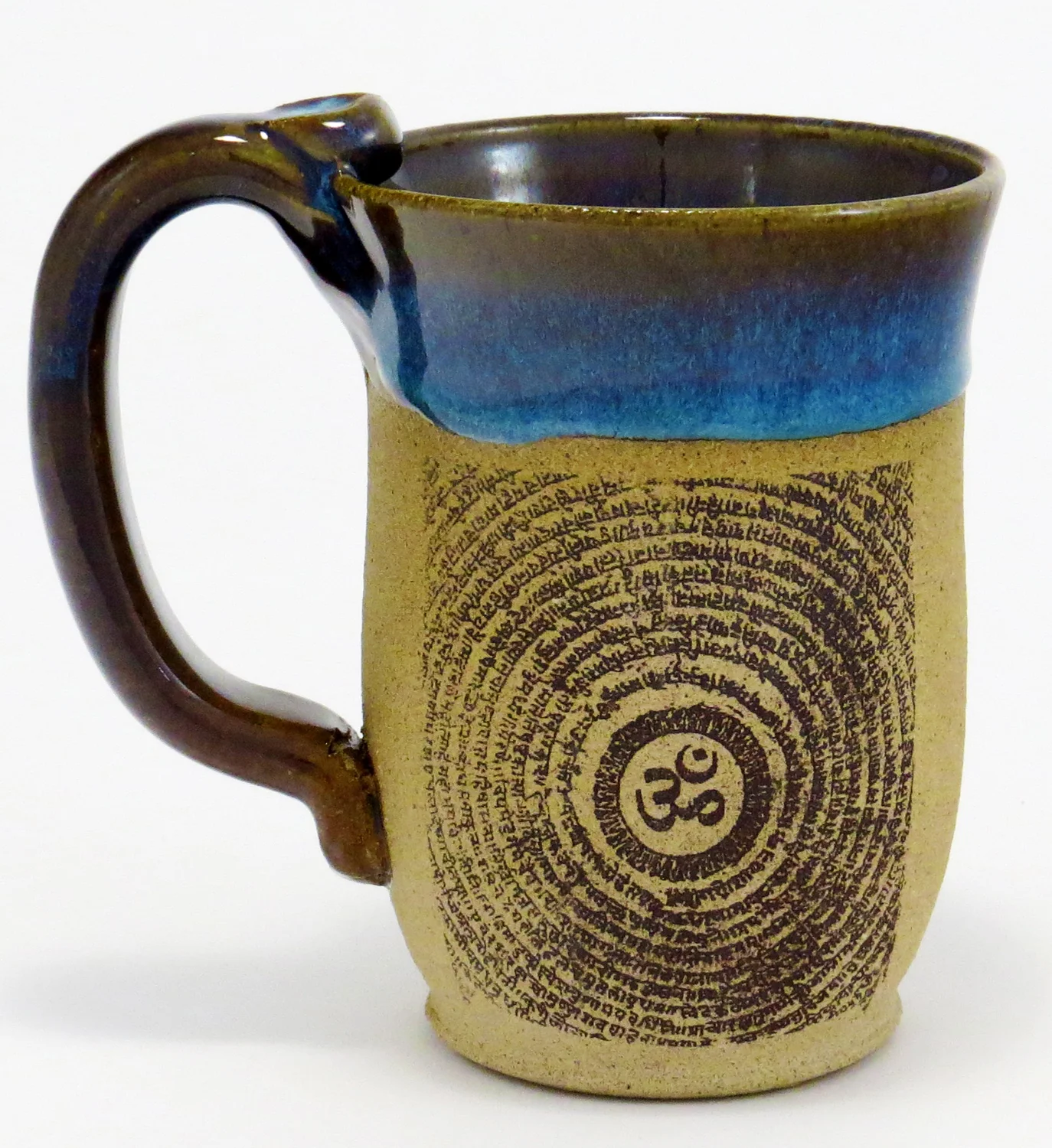 mazamar mugs & tumblers — MazAmar Art Pottery