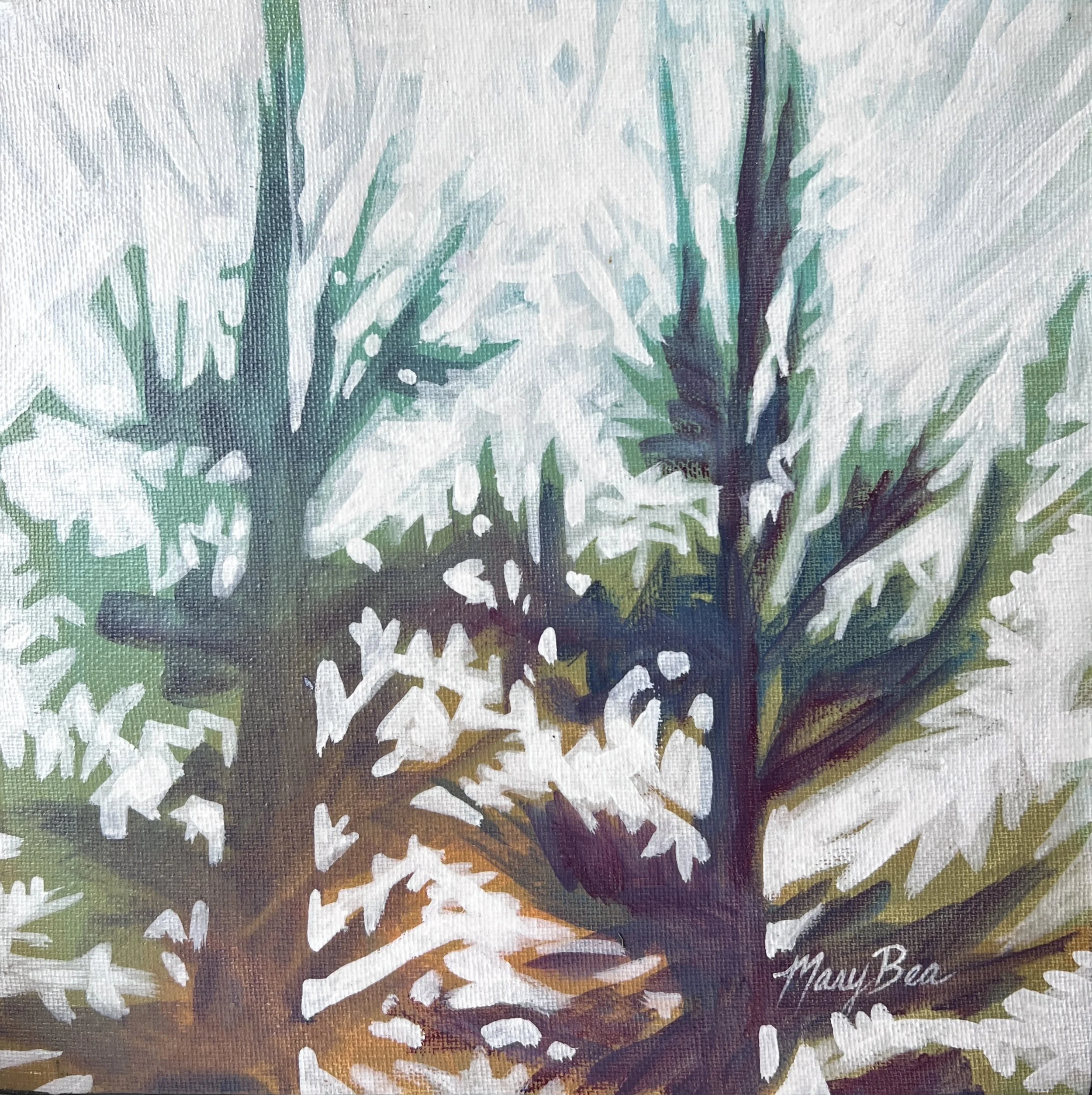 Mary Bea ArtPetoskey Artist