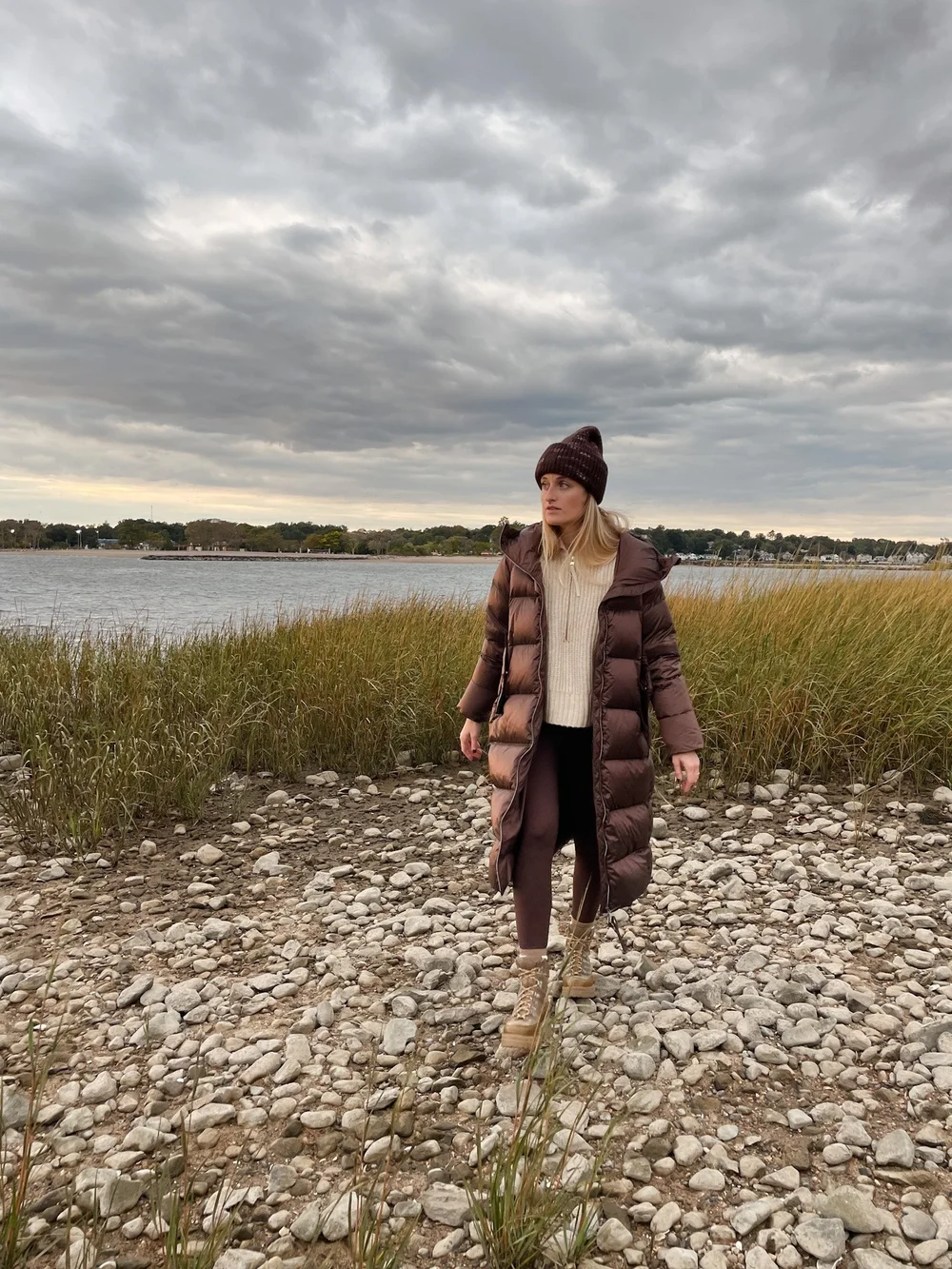 Blog — The Girl Guide