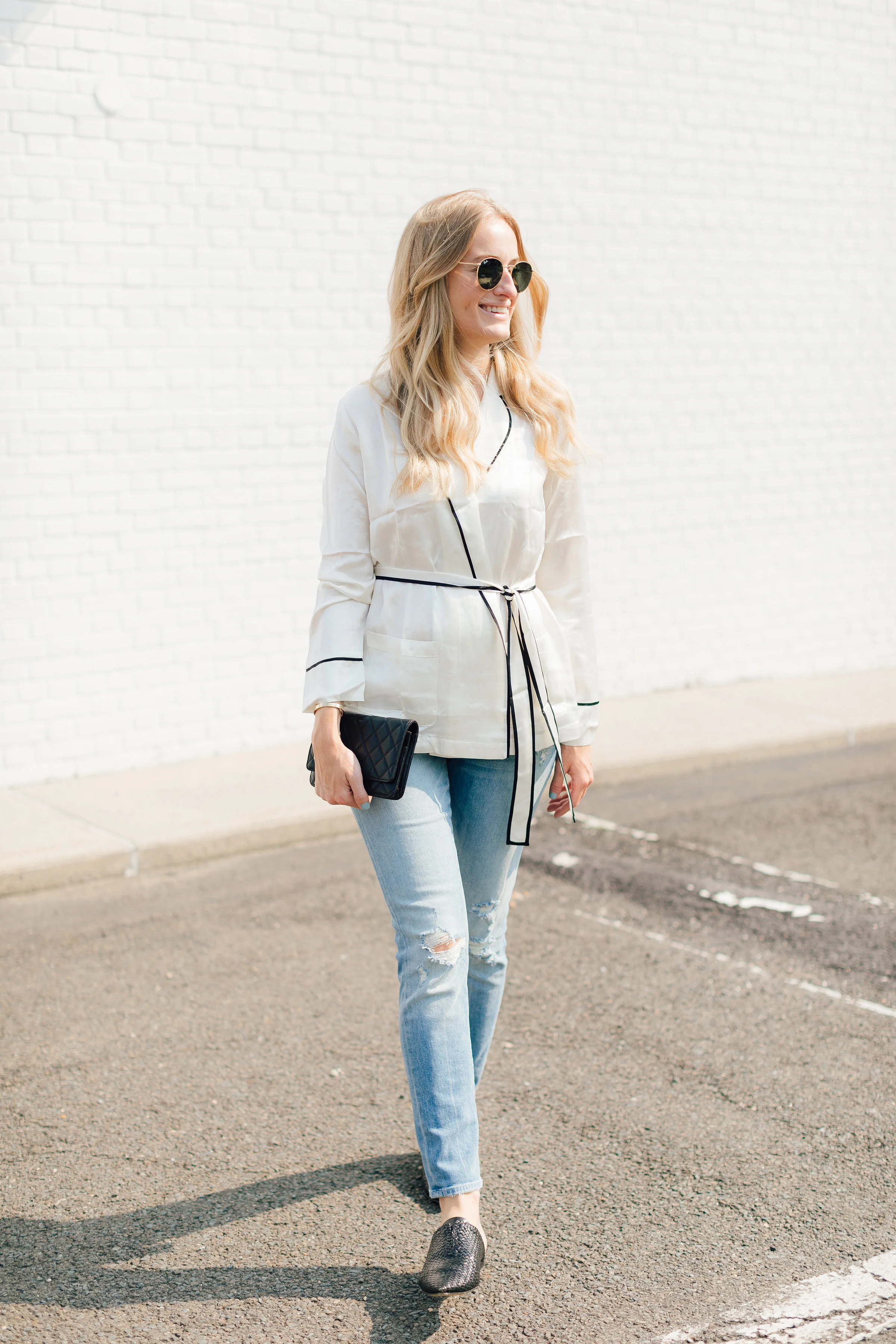 OH HOW I LOVE SEPTEMBER — The Girl Guide