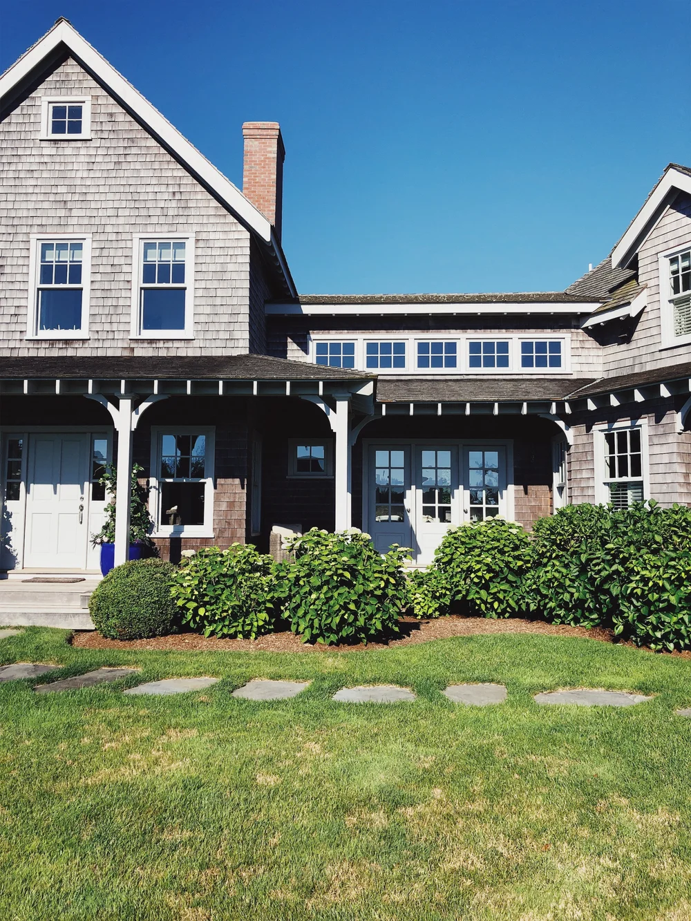 OUR NANTUCKET VACATION — The Girl Guide