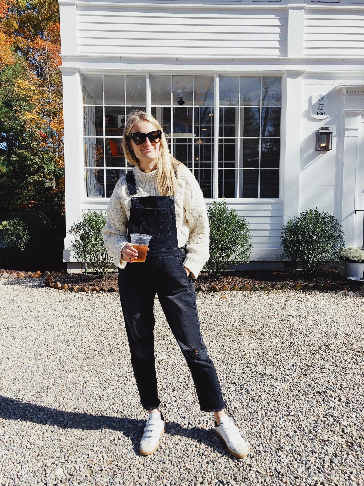 REVIEW: ISABEL MARANT BETH SNEAKERS — The Girl Guide