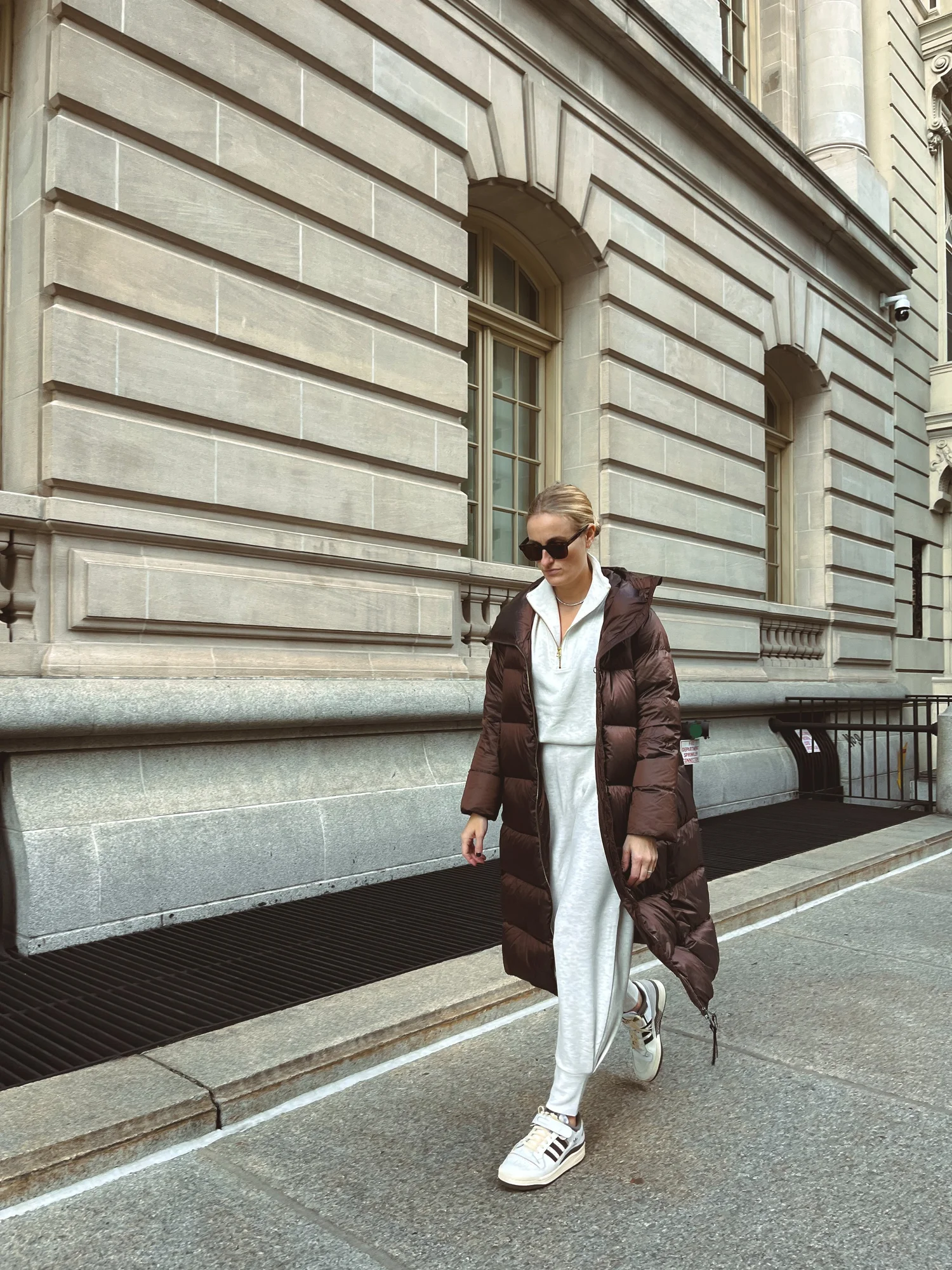 Blog — The Girl Guide