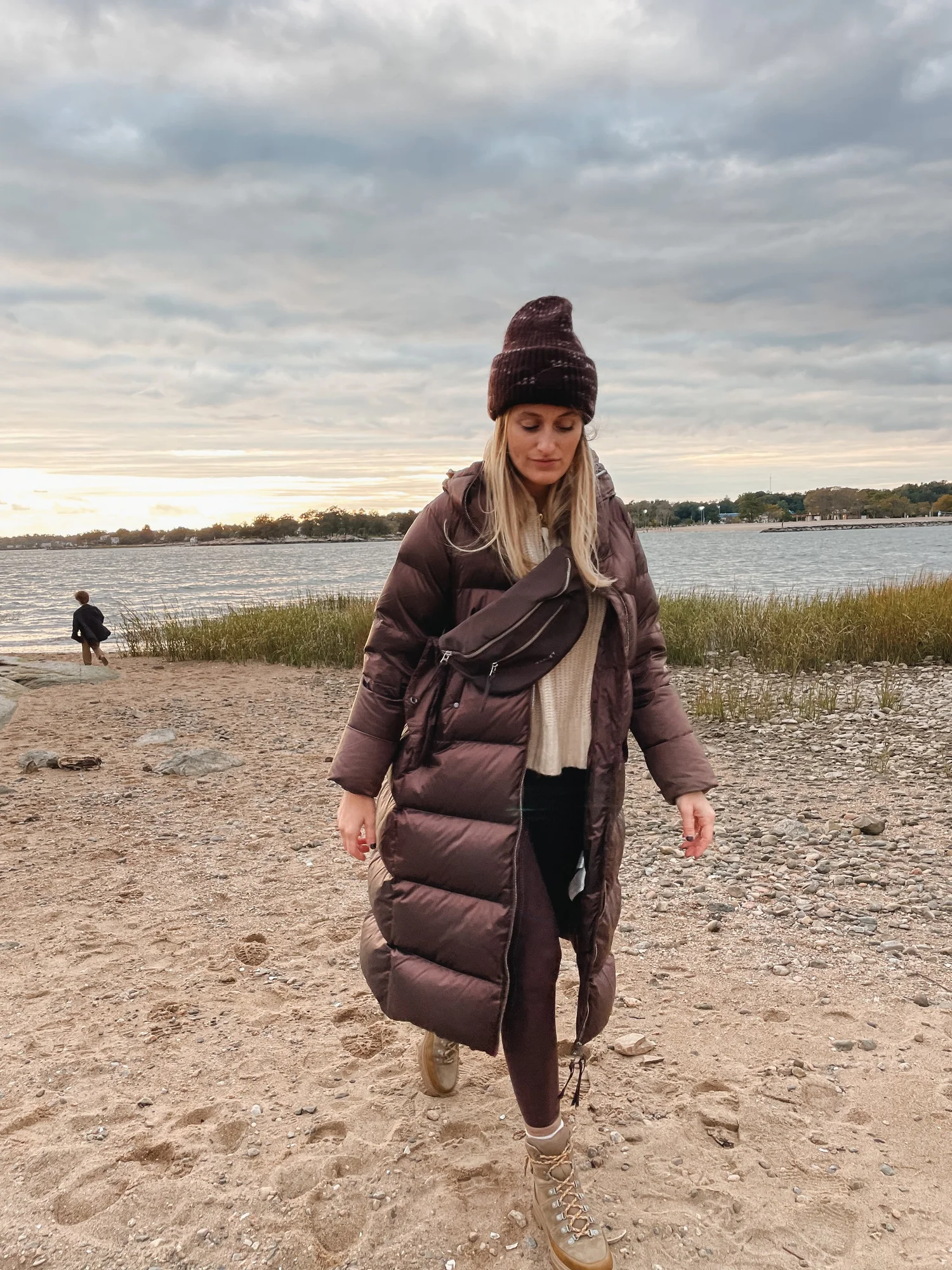 Blog — The Girl Guide