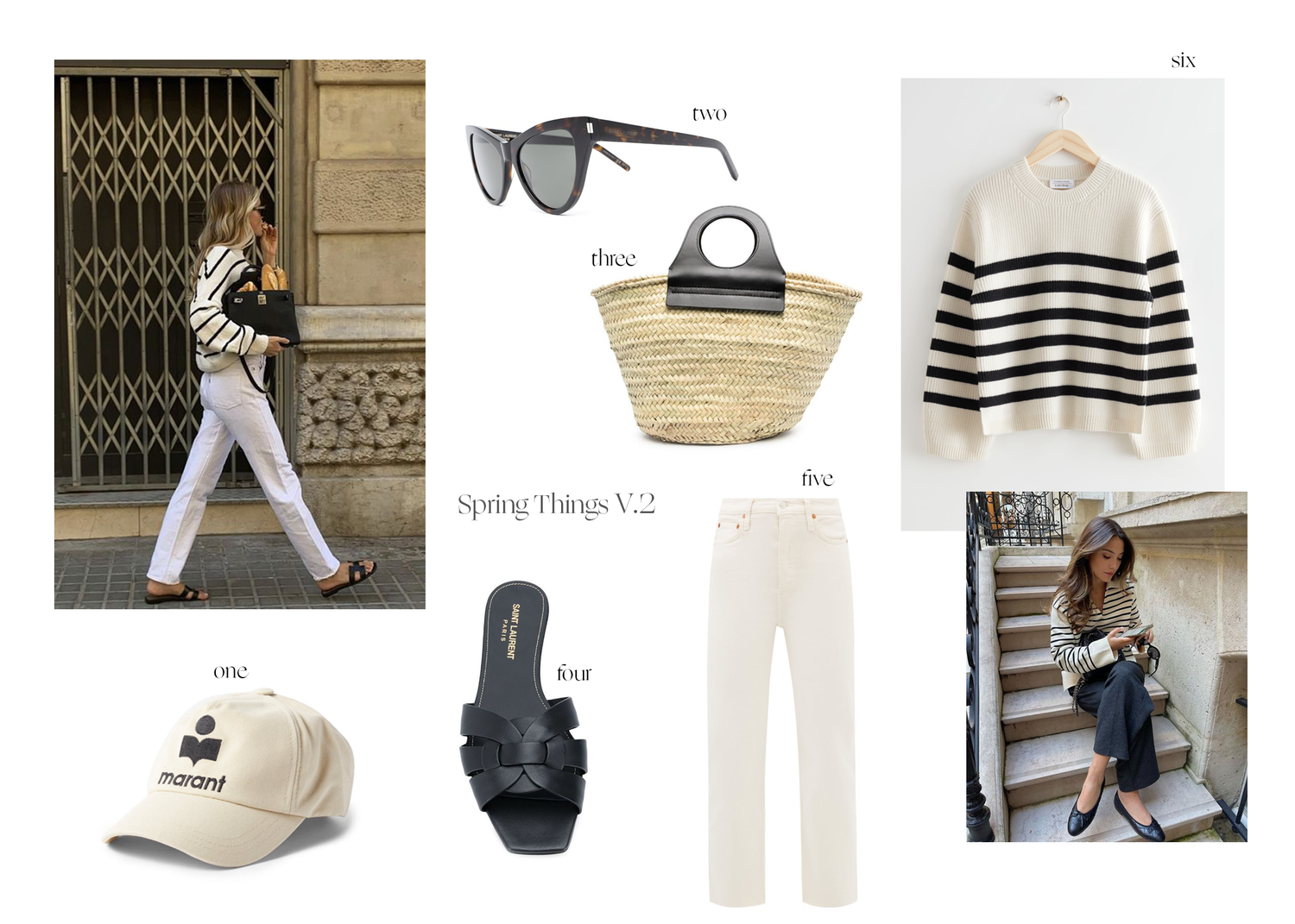 Spring Things V. 2 — The Girl Guide