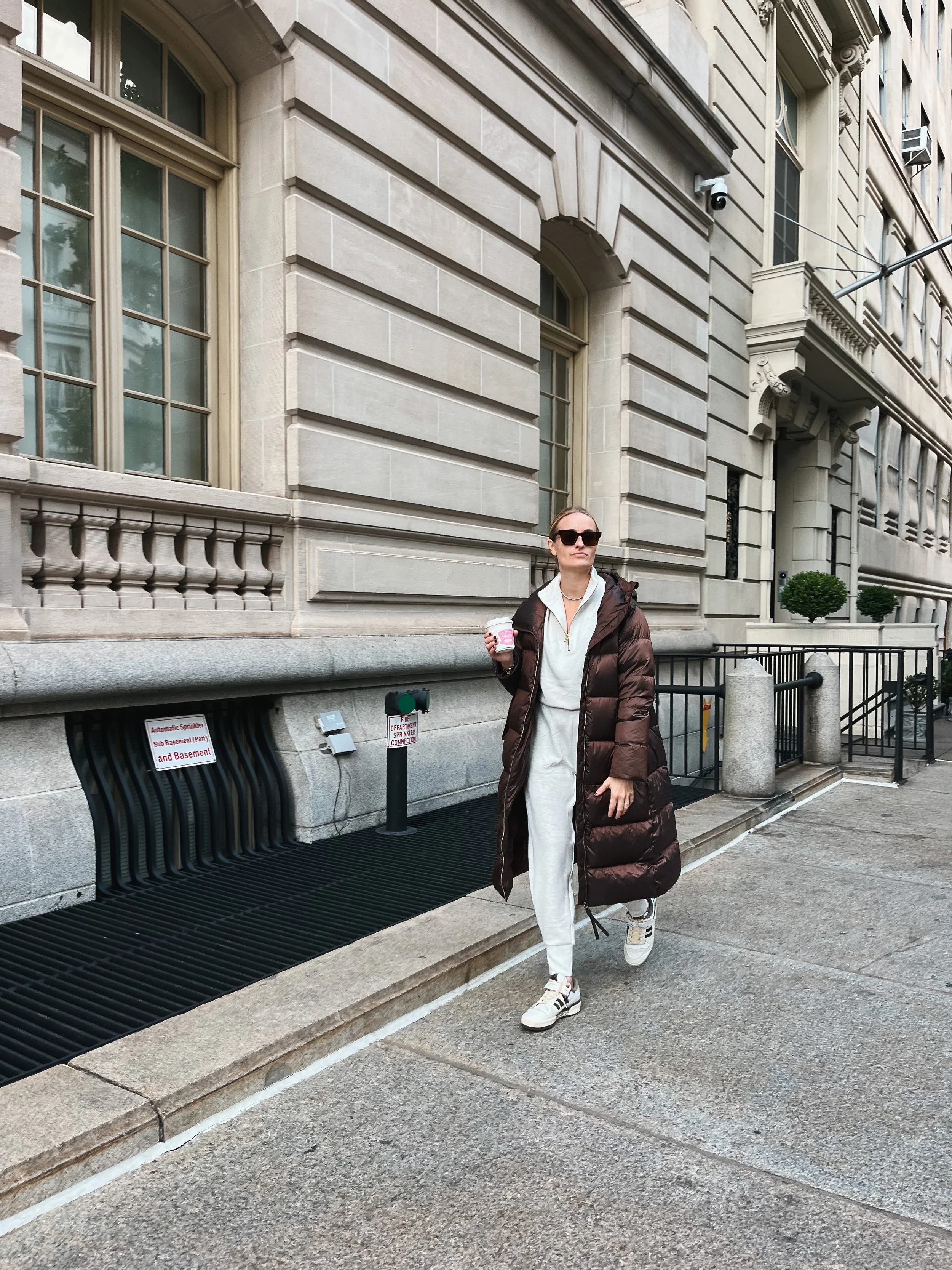 Blog — The Girl Guide