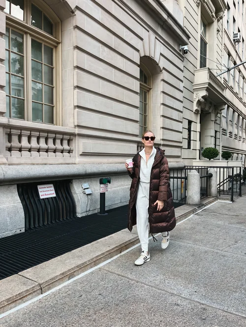 Blog — The Girl Guide