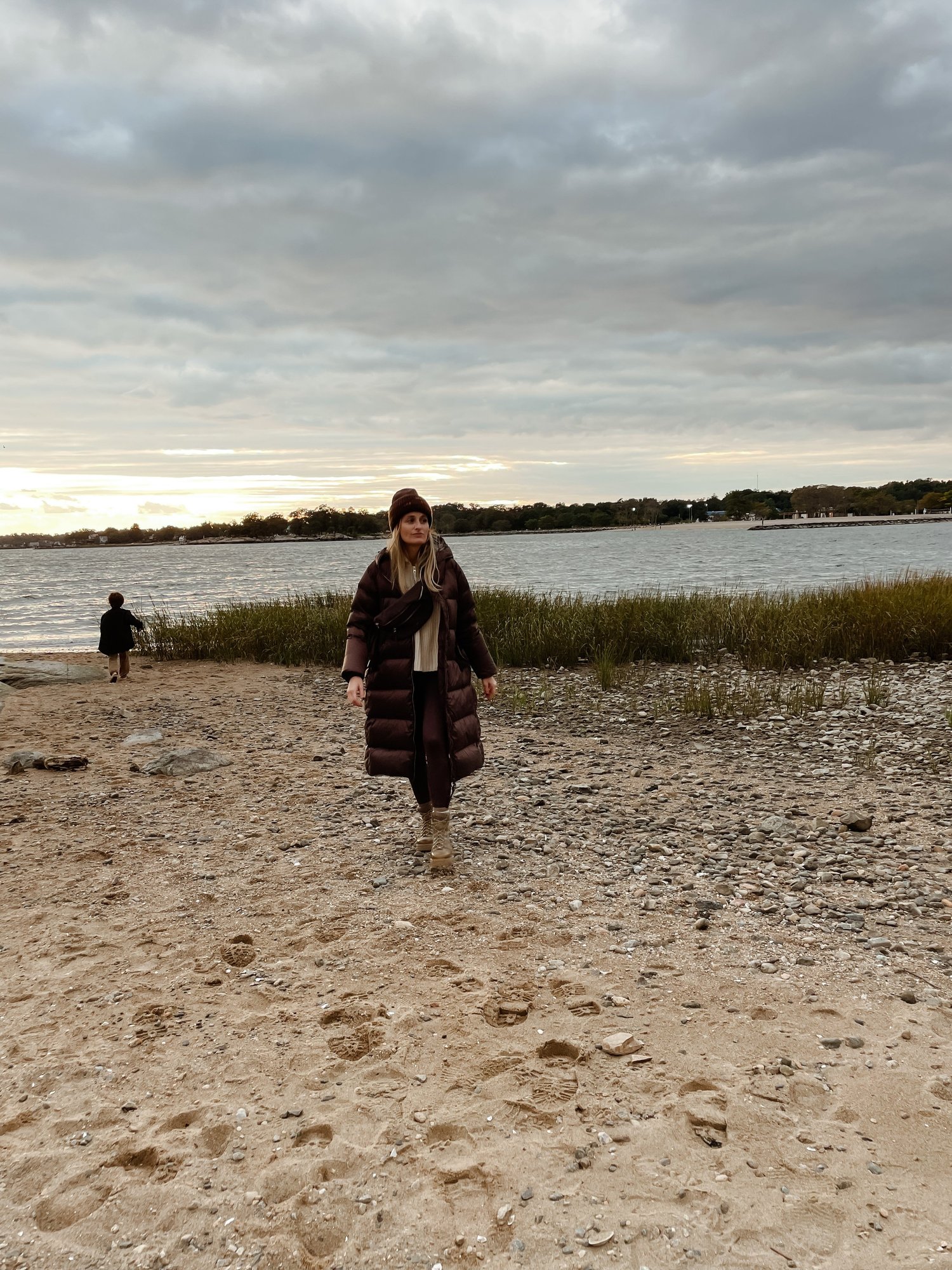 Blog — The Girl Guide