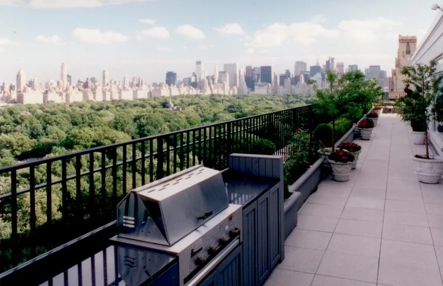 Additional Projects — Evan C. Lai Landscape Design, Inc.