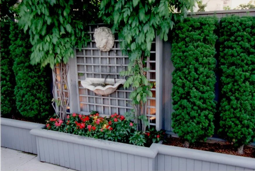 Additional Projects — Evan C. Lai Landscape Design, Inc.