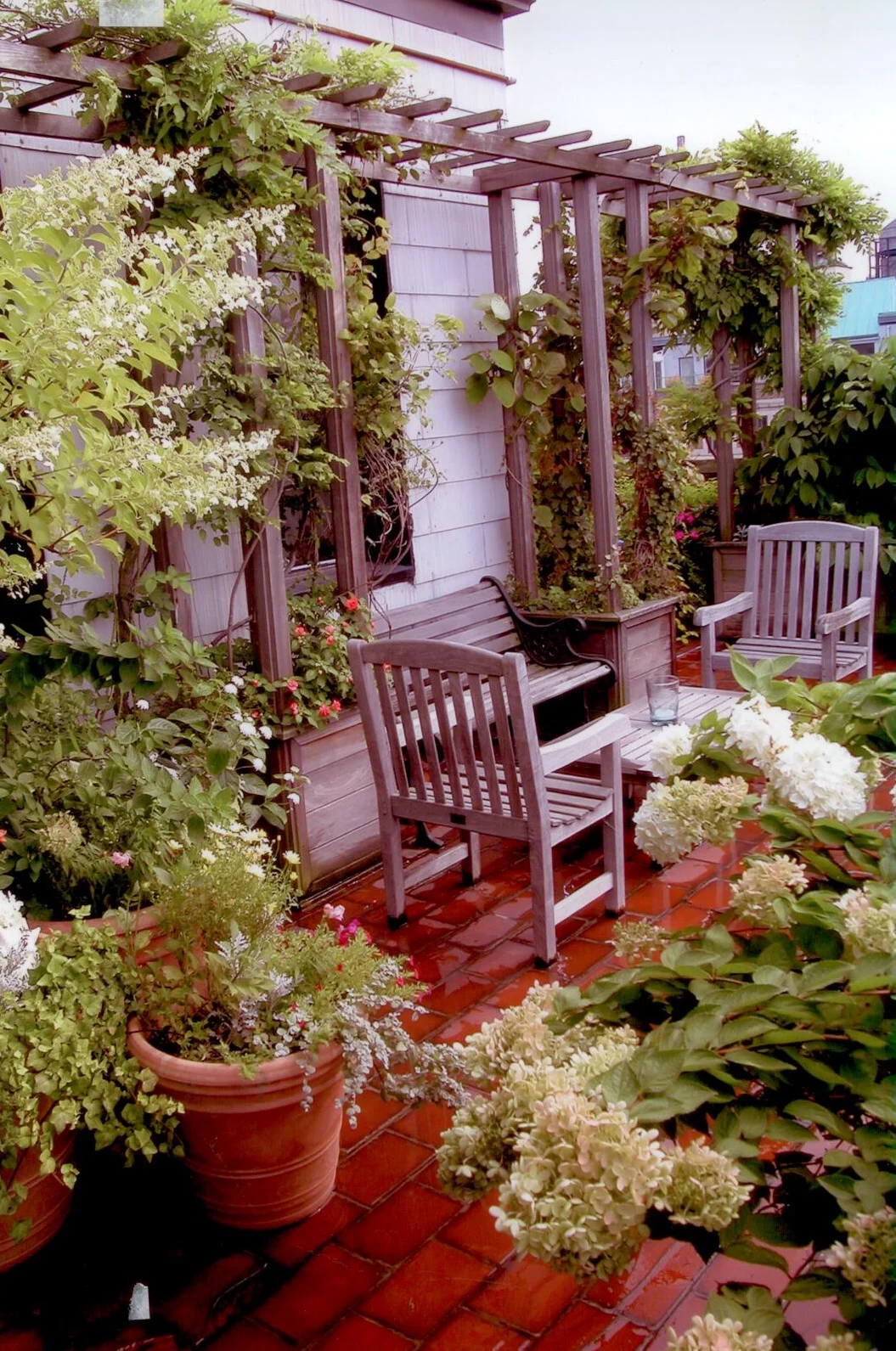 Additional Projects — Evan C. Lai Landscape Design, Inc.