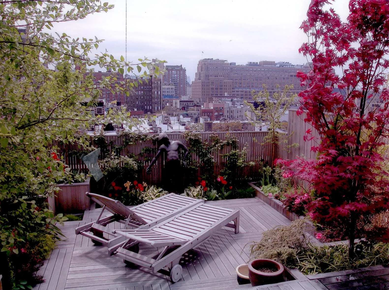 Additional Projects — Evan C. Lai Landscape Design, Inc.