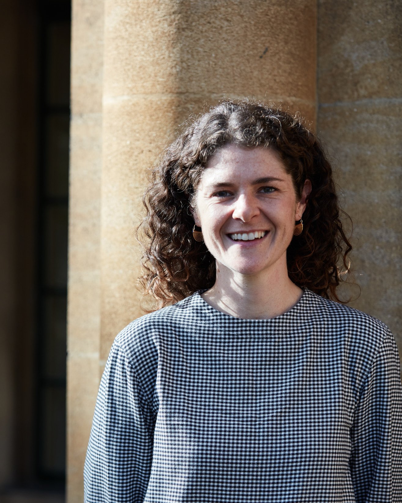 About — Stephen Levrant Heritage Architecture