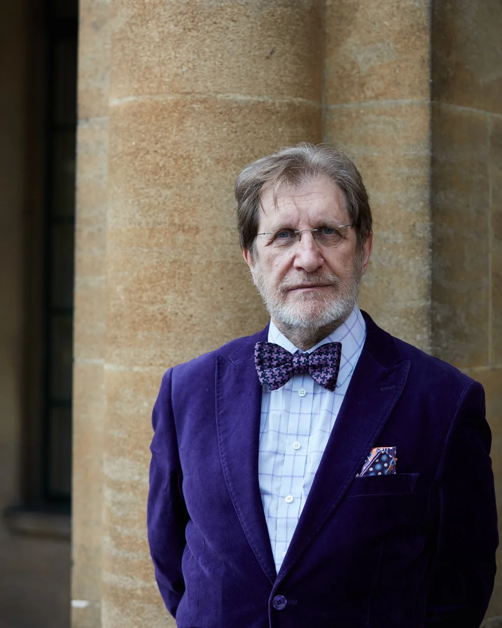 About — Stephen Levrant Heritage Architecture