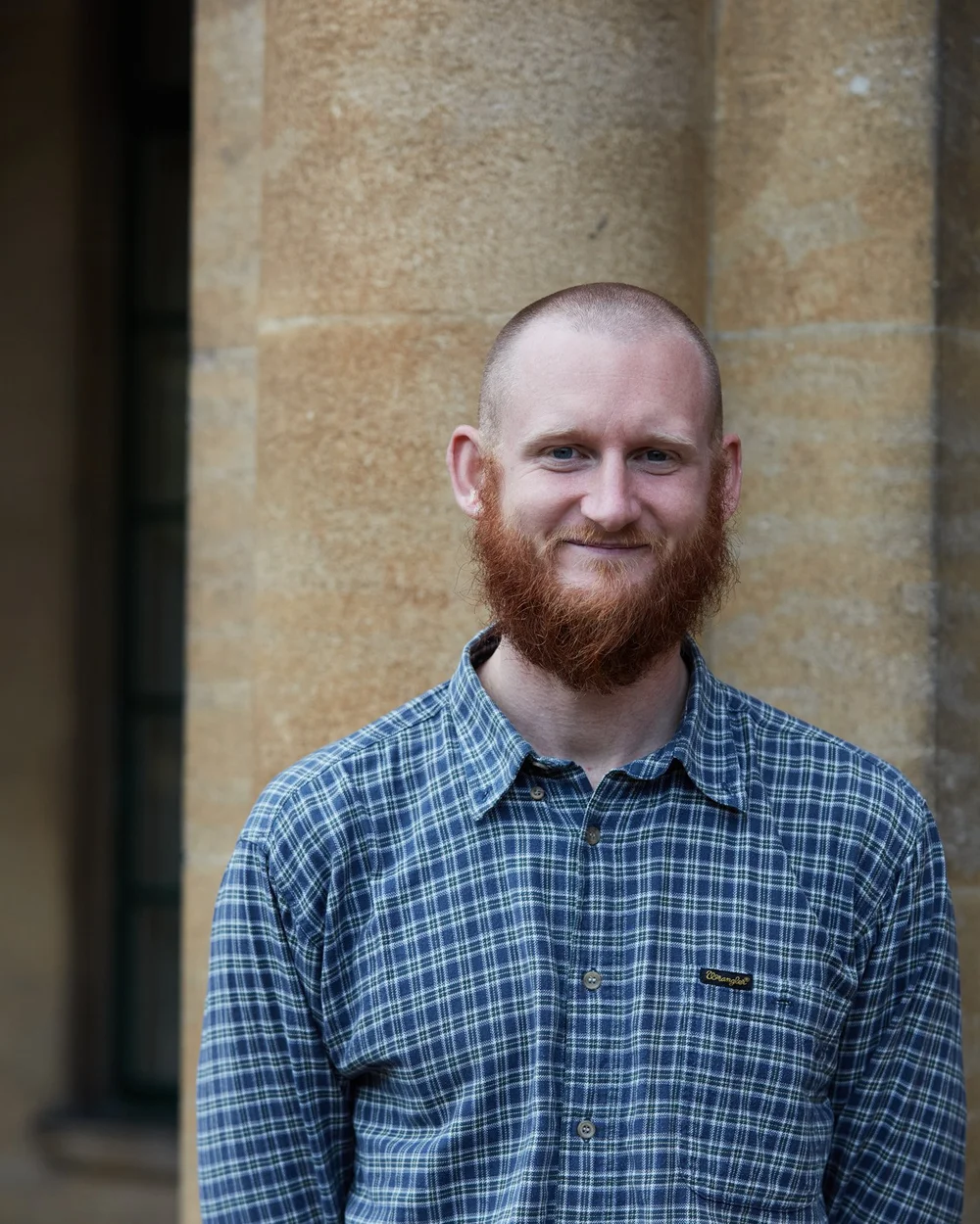 About — Stephen Levrant Heritage Architecture