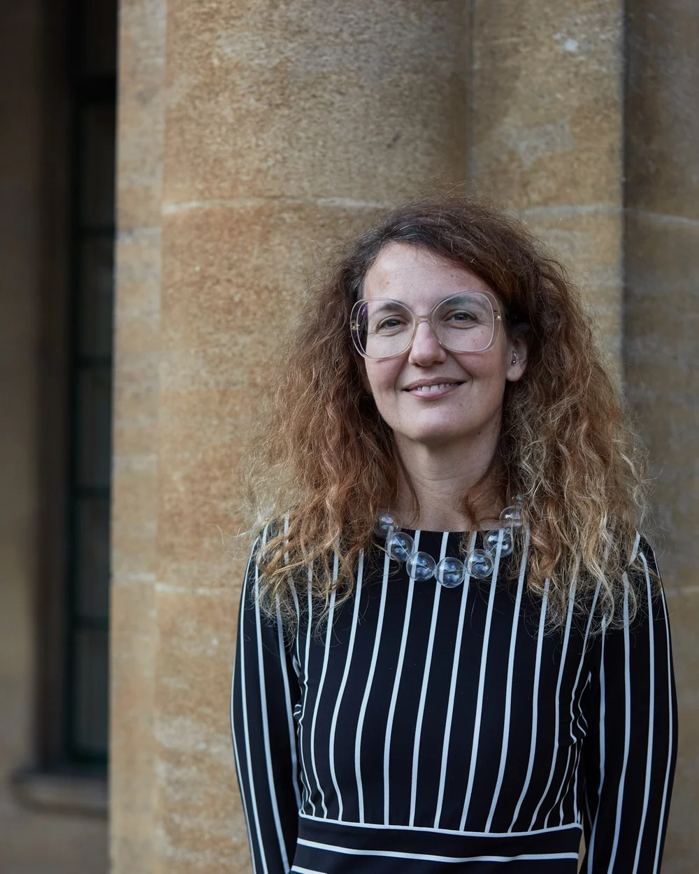 About — Stephen Levrant Heritage Architecture