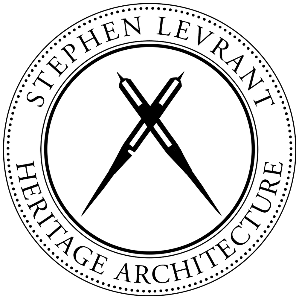 Liberty Department Store — Stephen Levrant Heritage Architecture