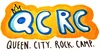 Support QCRC — Queen City Rock Camp