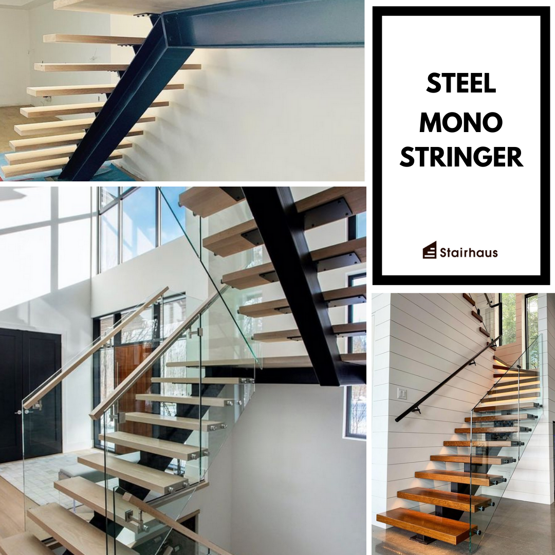 Stairhaus Inc. | Custom Stair Design and Construction | Stairhaus Blog