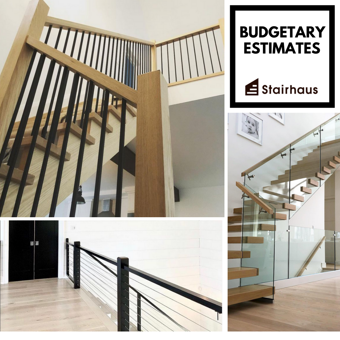 Stairhaus Inc. | Custom Stair Design and Construction | Stairhaus Blog