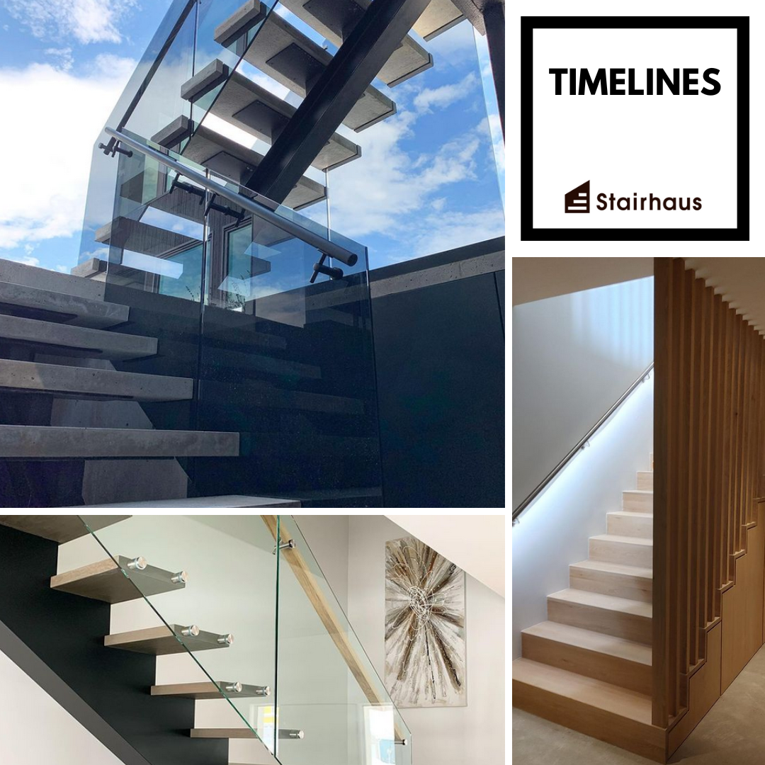 Stairhaus Inc. | Custom Stair Design and Construction | Stairhaus Blog